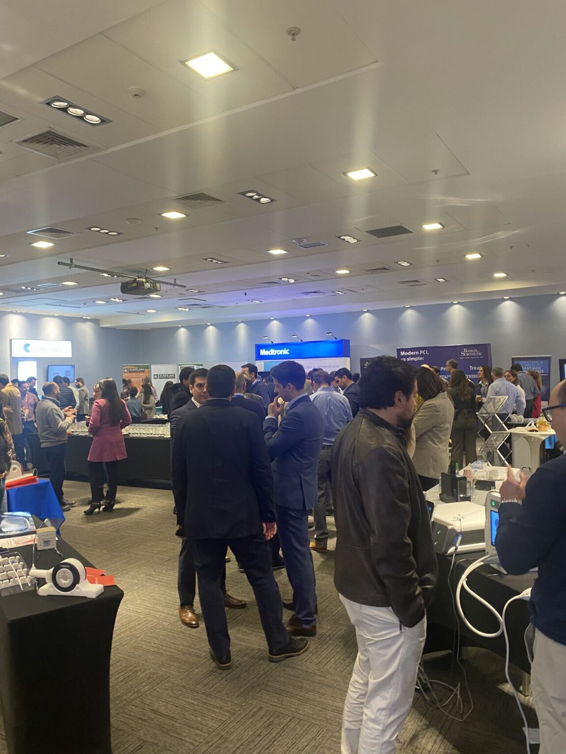 Summit estructural 2025 - Camir